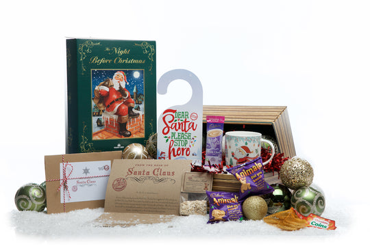 The Paddy Box | Delivering Grá 💚 Worldwide