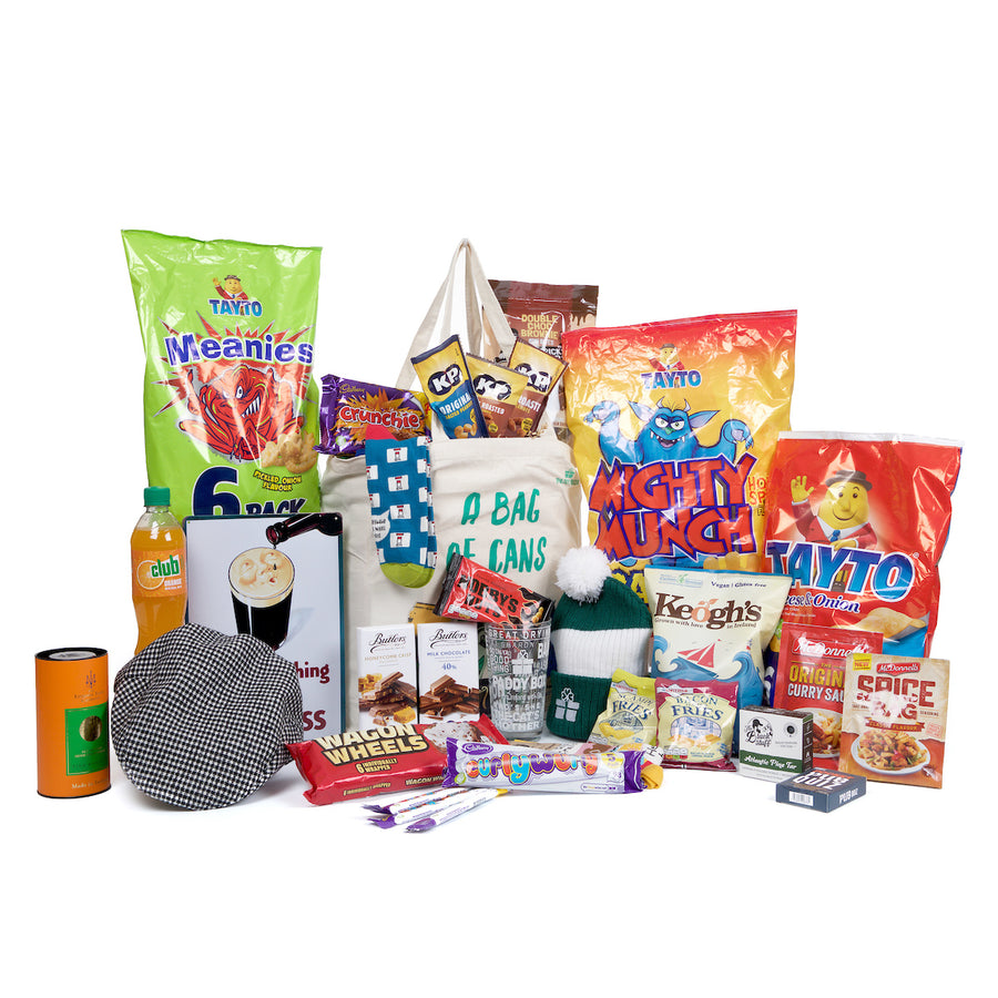 Our Paddy Boxes – The Paddy Box