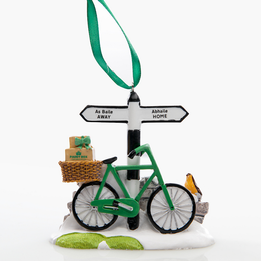 Irish Christmas Gifts | The Paddy Box