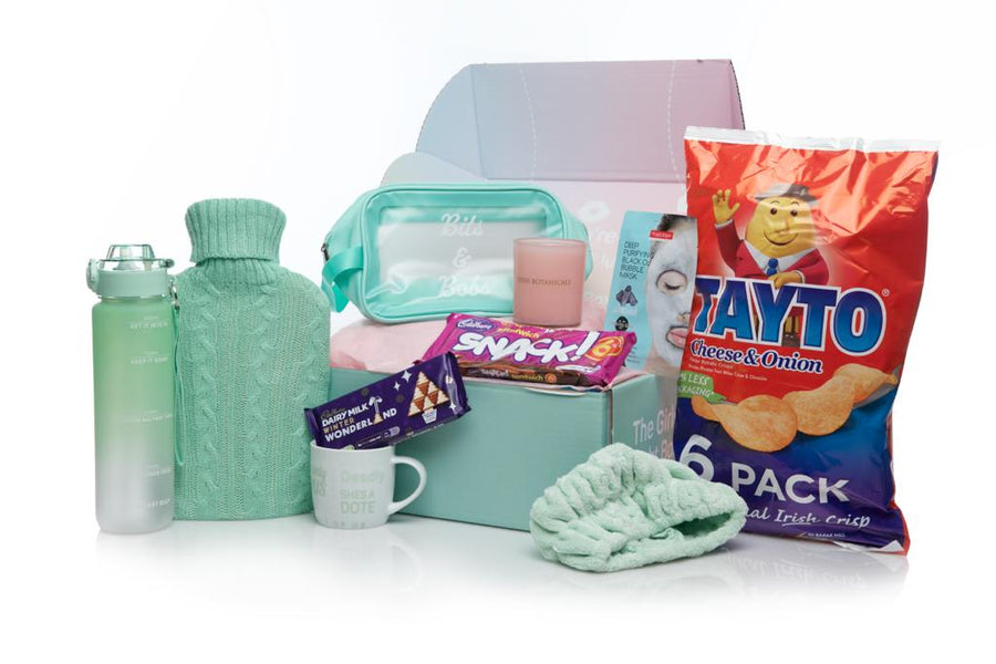 Our Paddy Boxes – The Paddy Box