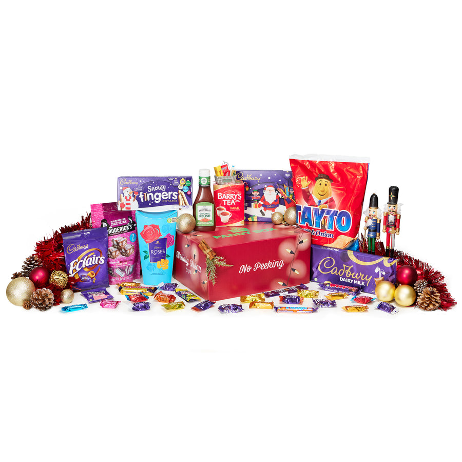 The Paddy Box | Delivering Grá 💚 Worldwide