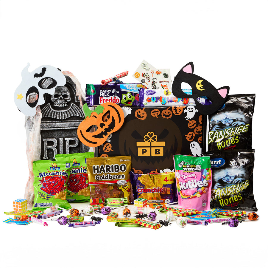 The Paddy Box | Delivering Grá 💚 Worldwide