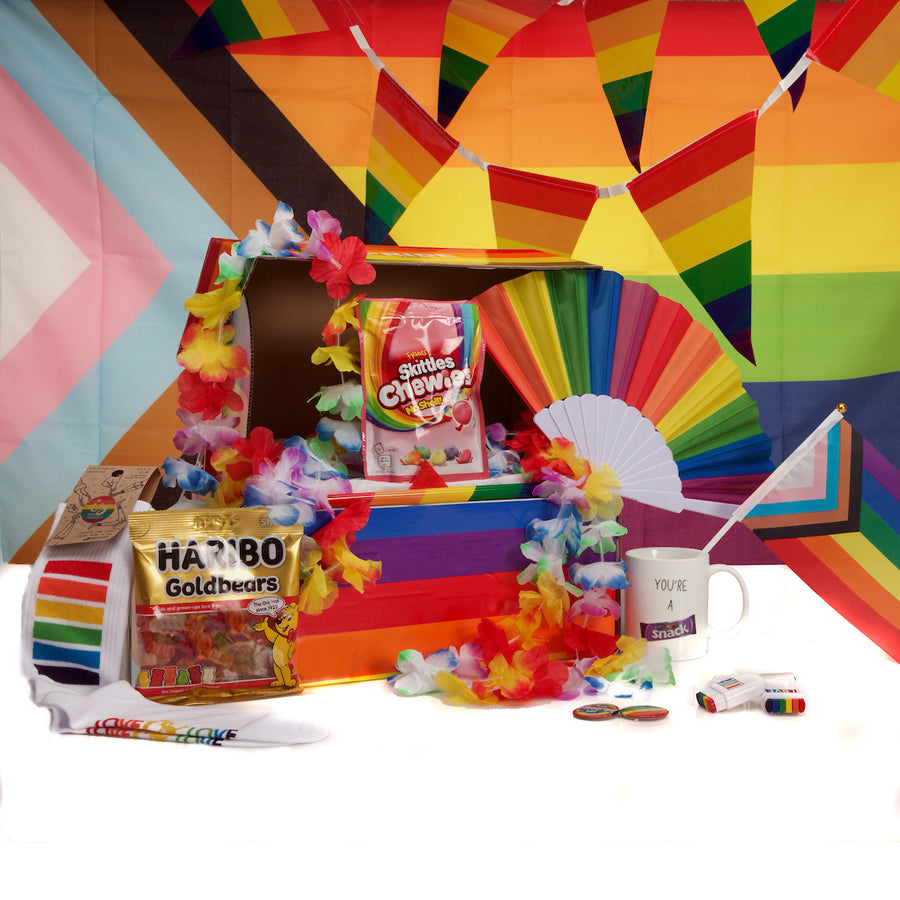 Our Paddy Boxes – The Paddy Box