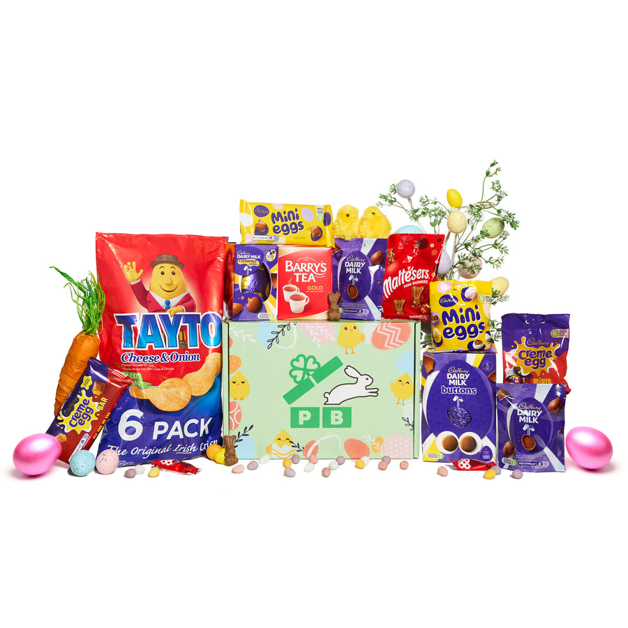 Our Paddy Boxes – The Paddy Box