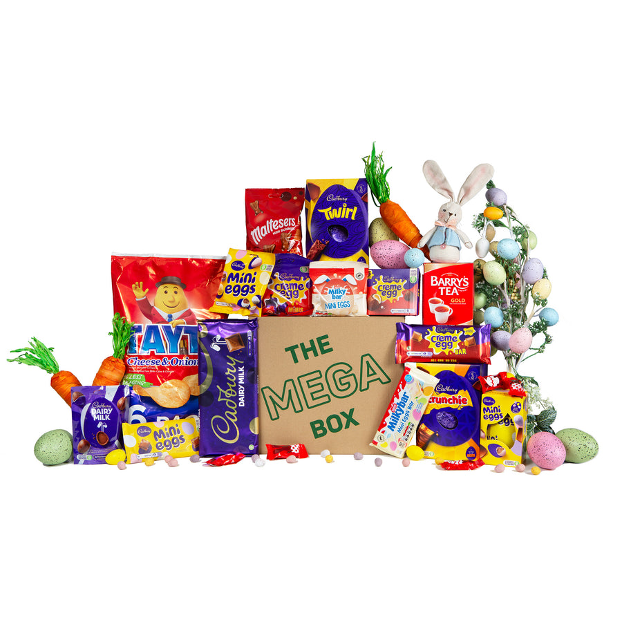 Our Paddy Boxes – The Paddy Box