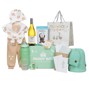 The Paddy Box | Delivering Grá 💚 Worldwide