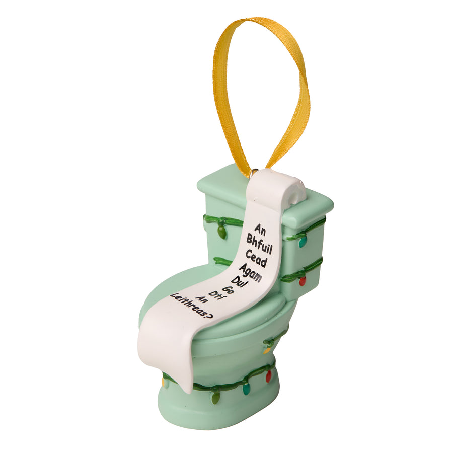 The Christmas Box | The Paddy Box