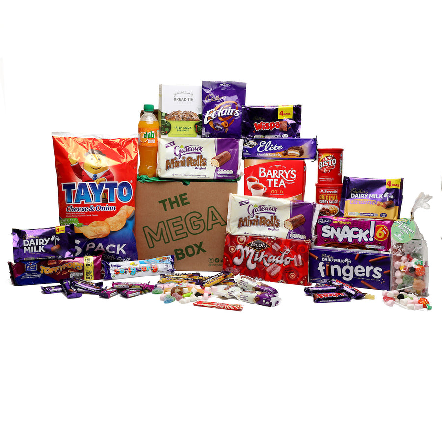 Our Paddy Boxes – The Paddy Box