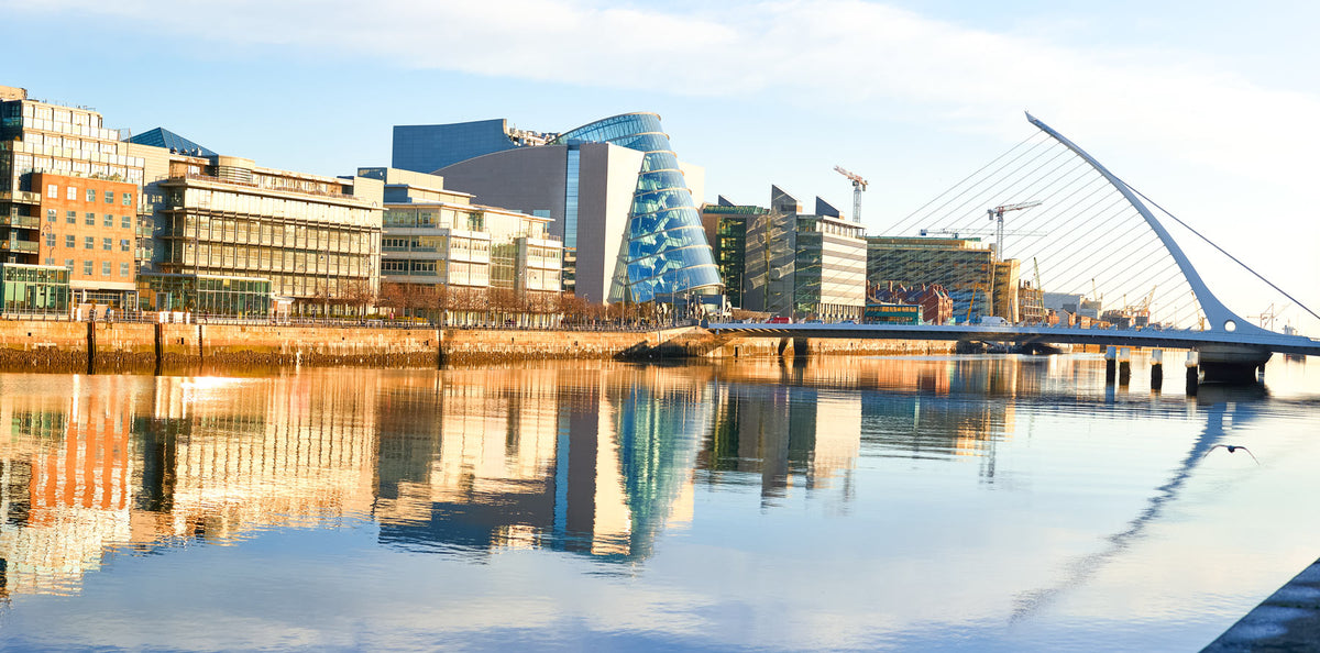 Corporate Boxes – The Paddy Box