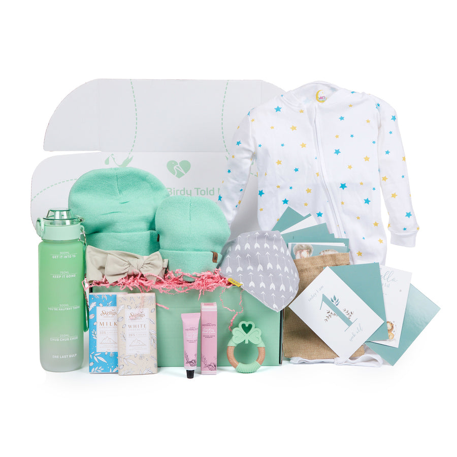 Our Paddy Boxes – The Paddy Box