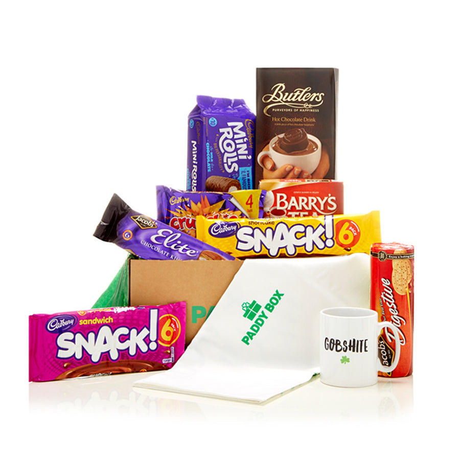 Our Paddy Boxes – The Paddy Box