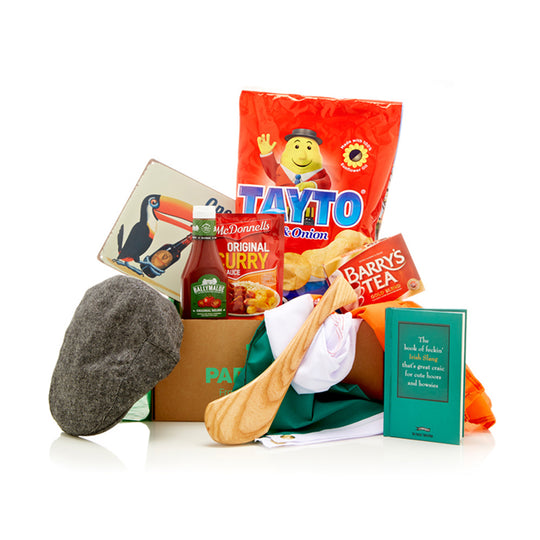 Our Paddy Boxes – The Paddy Box