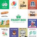 The Messages - Tote Bag – The Paddy Box